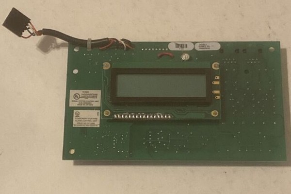 Edwards-Signaling F-DACT Digital Communicator for sale online | eBay