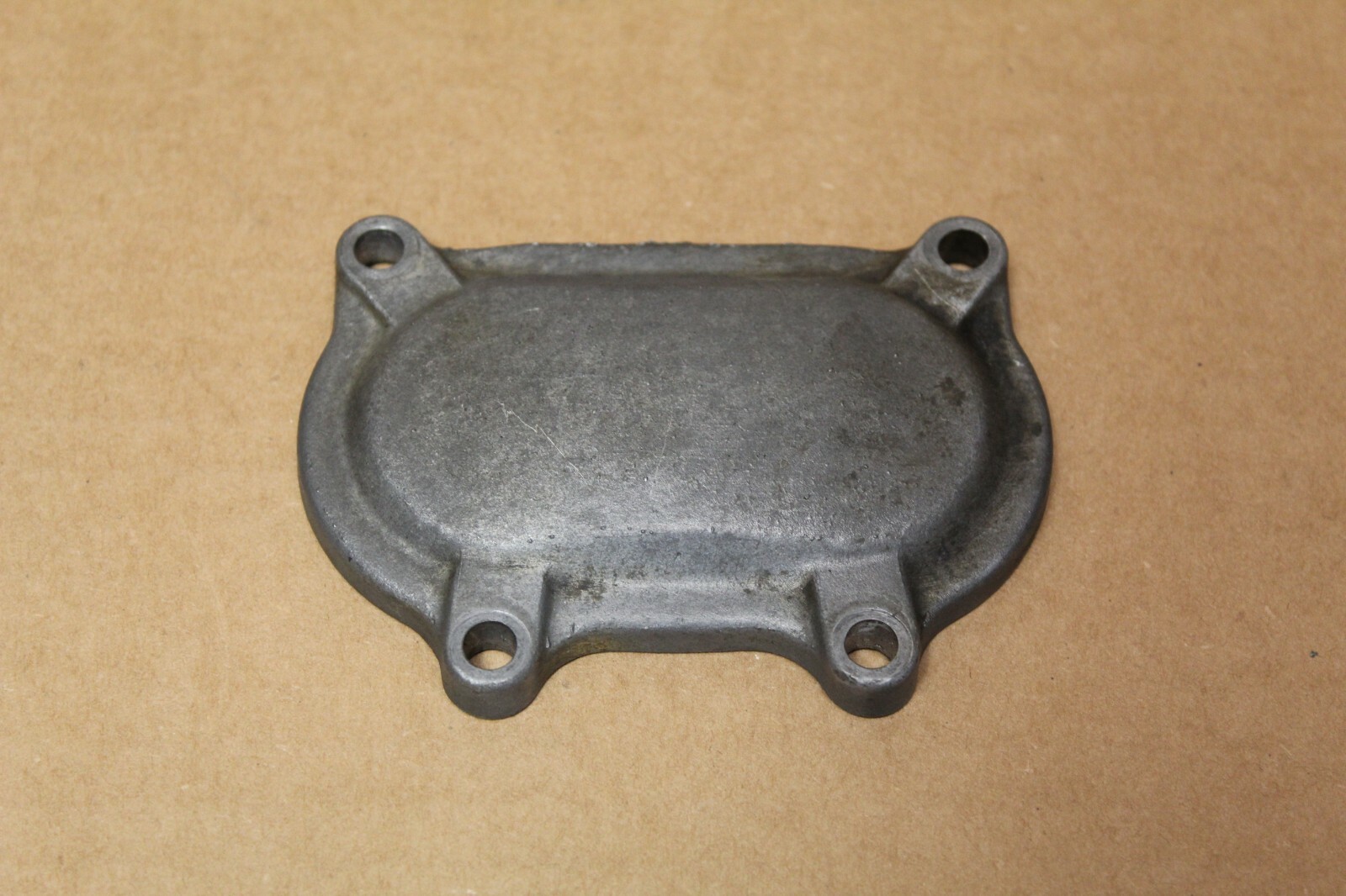 01-05 YAMAHA RAPTOR 660 OEM CYLINDER HEAD SIDE ROCKER COVER ENGINE 🔥 ...