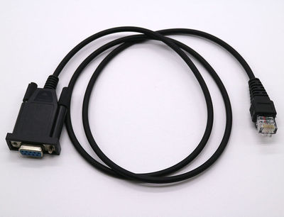 Serial port RS-232 Programming Cable for Motorola GM300 GM328 GM338 ...