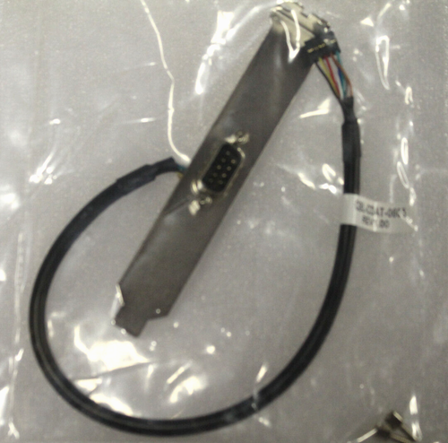 SuperMicro CBL-CDAT-0605 COM cable 30cm for sale online | eBay