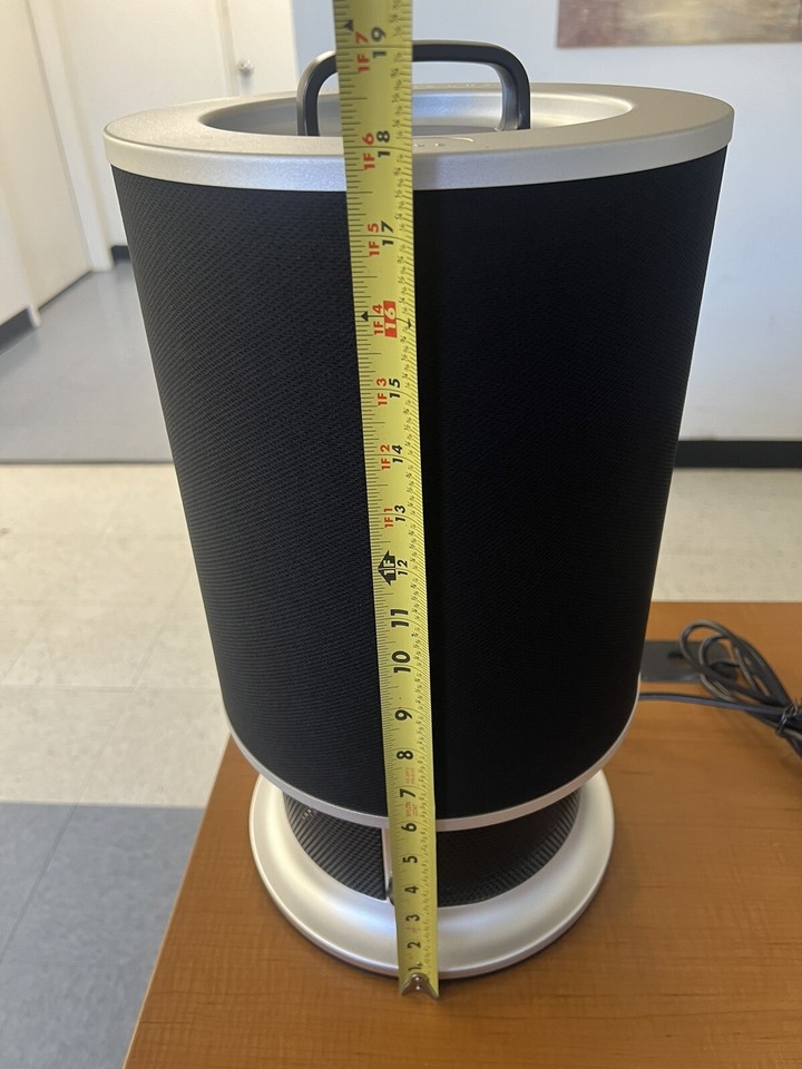 Aerus Lux Guardian Angel HEPA Air Purifier NEW In Box And FAST Ship ...