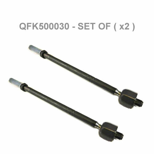 Land Rover Range Rover Sport 06-13 Steering Tie Rod End Inner QFK500030 ...