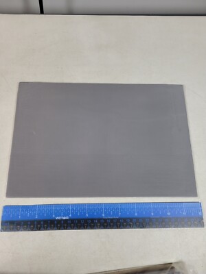 (1 NEW) Fuji Polymer Sarcon 07-62319 PG25A-00-250GY Thermal Conductive ...