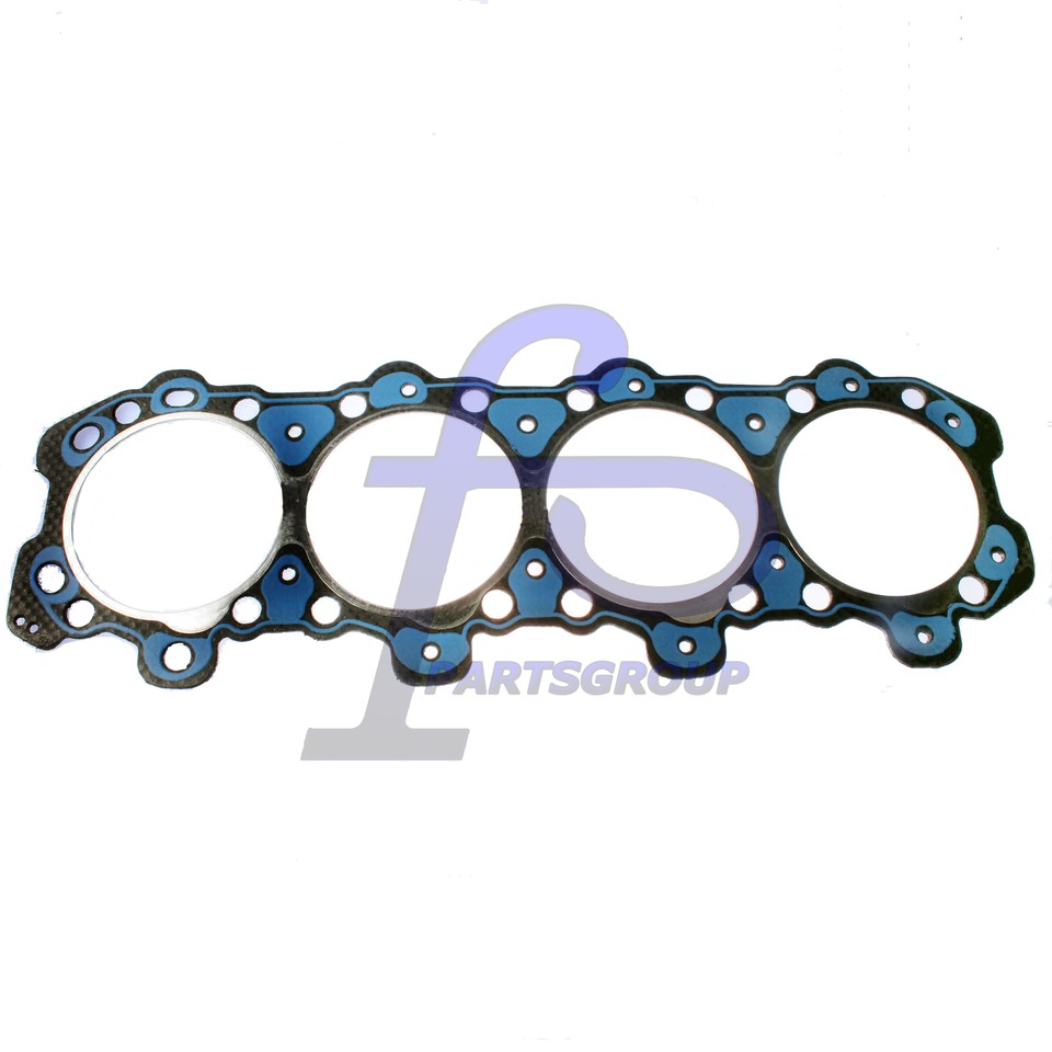 Cylinder Head Gasket 754-47171 Fits for LPW4 LPWT4 LPWS4 Engine | eBay
