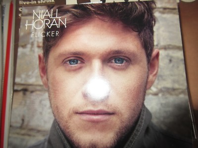 Niall Horan , Flicker , CD | eBay
