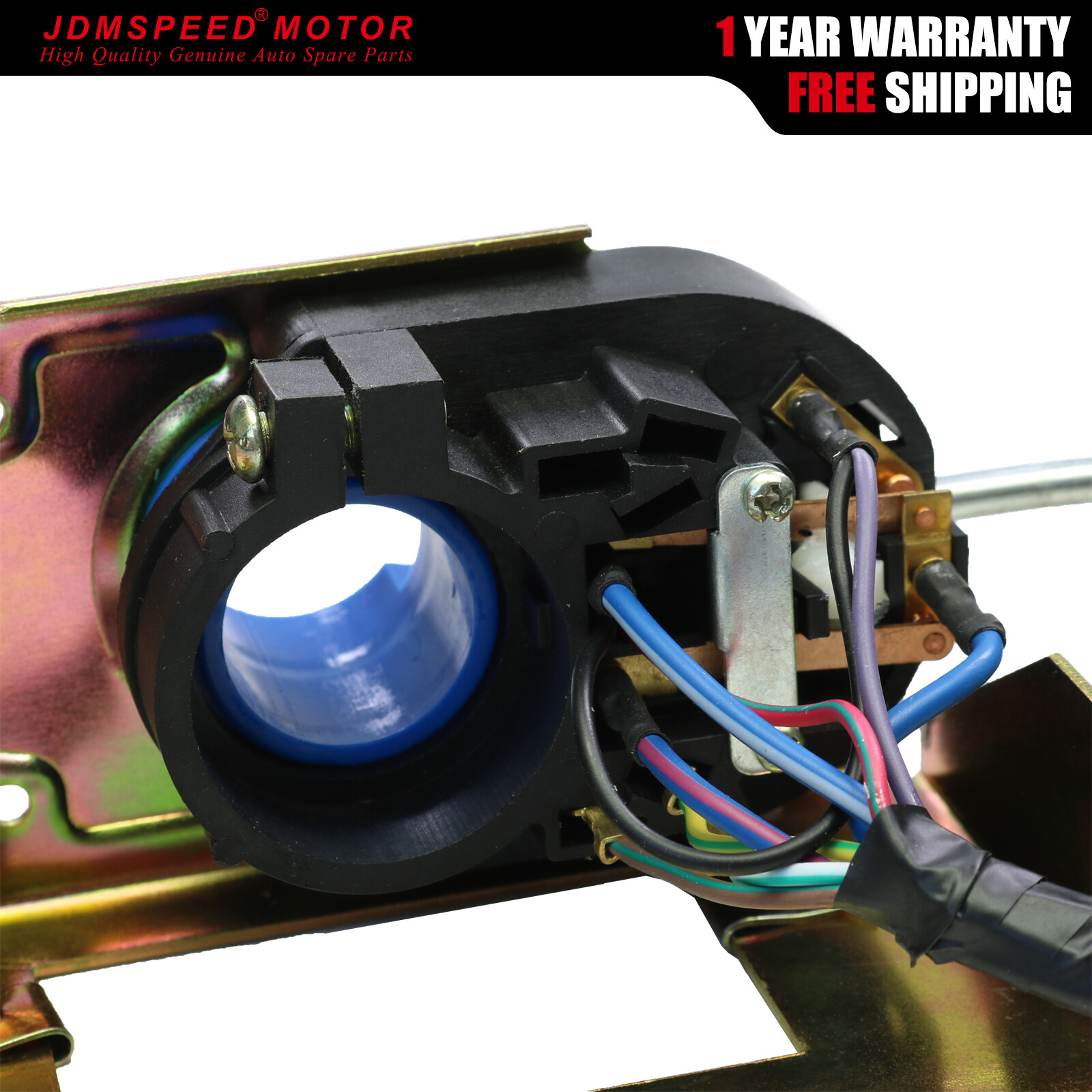 For Land Rover Defender 90 110 130 Indicator Horn Stalk Switch PRC3875 ...