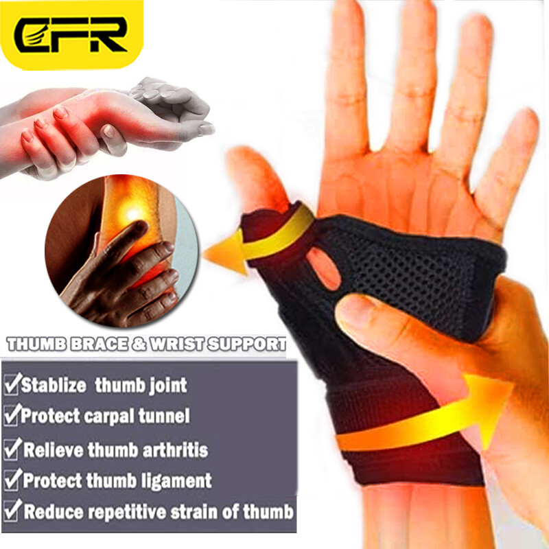 Best Thumb Splint