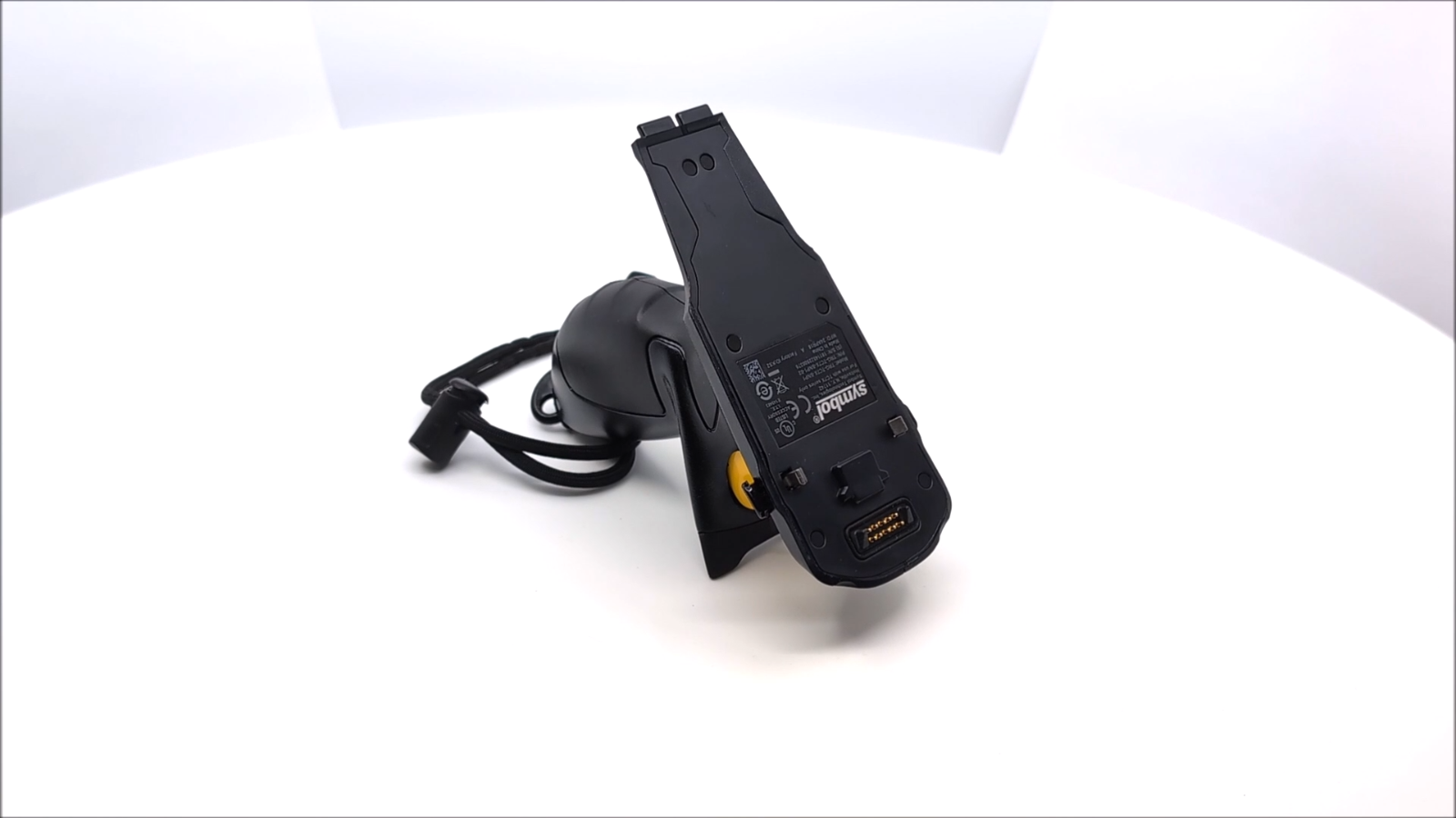 Zebra TRG-TC7X-SNP1 Trigger Handle to TC70 TC75 TC72 TC77 Android ...