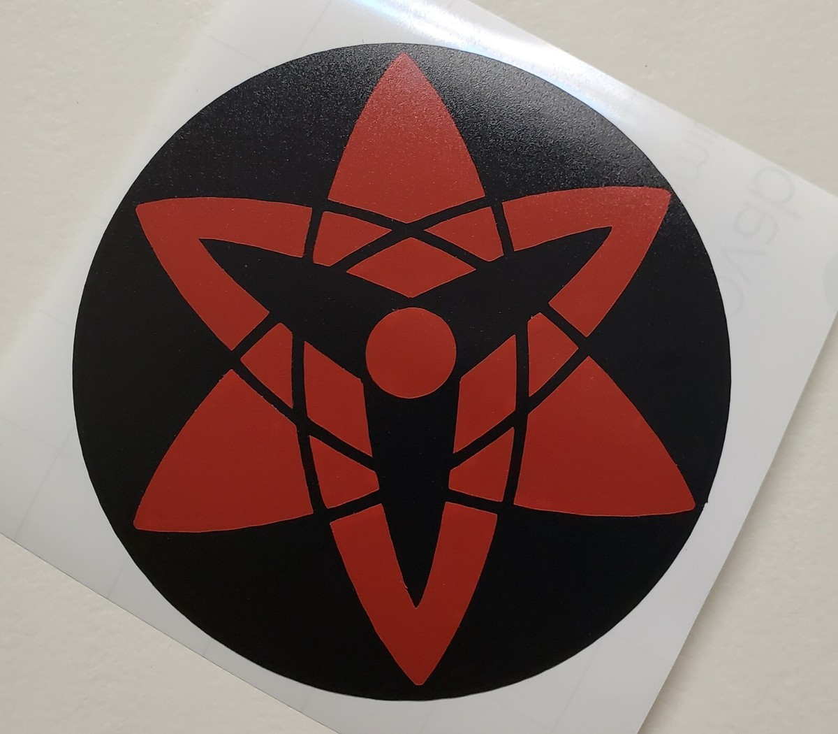 Can The Sharingan See Through Walls - Infoupdate.org