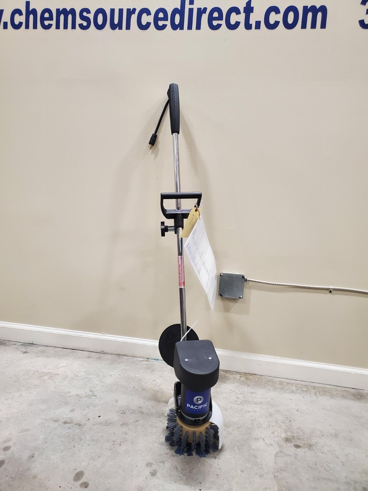 Pacific FM-MW Mini Edger Scrubber, 515451 | eBay