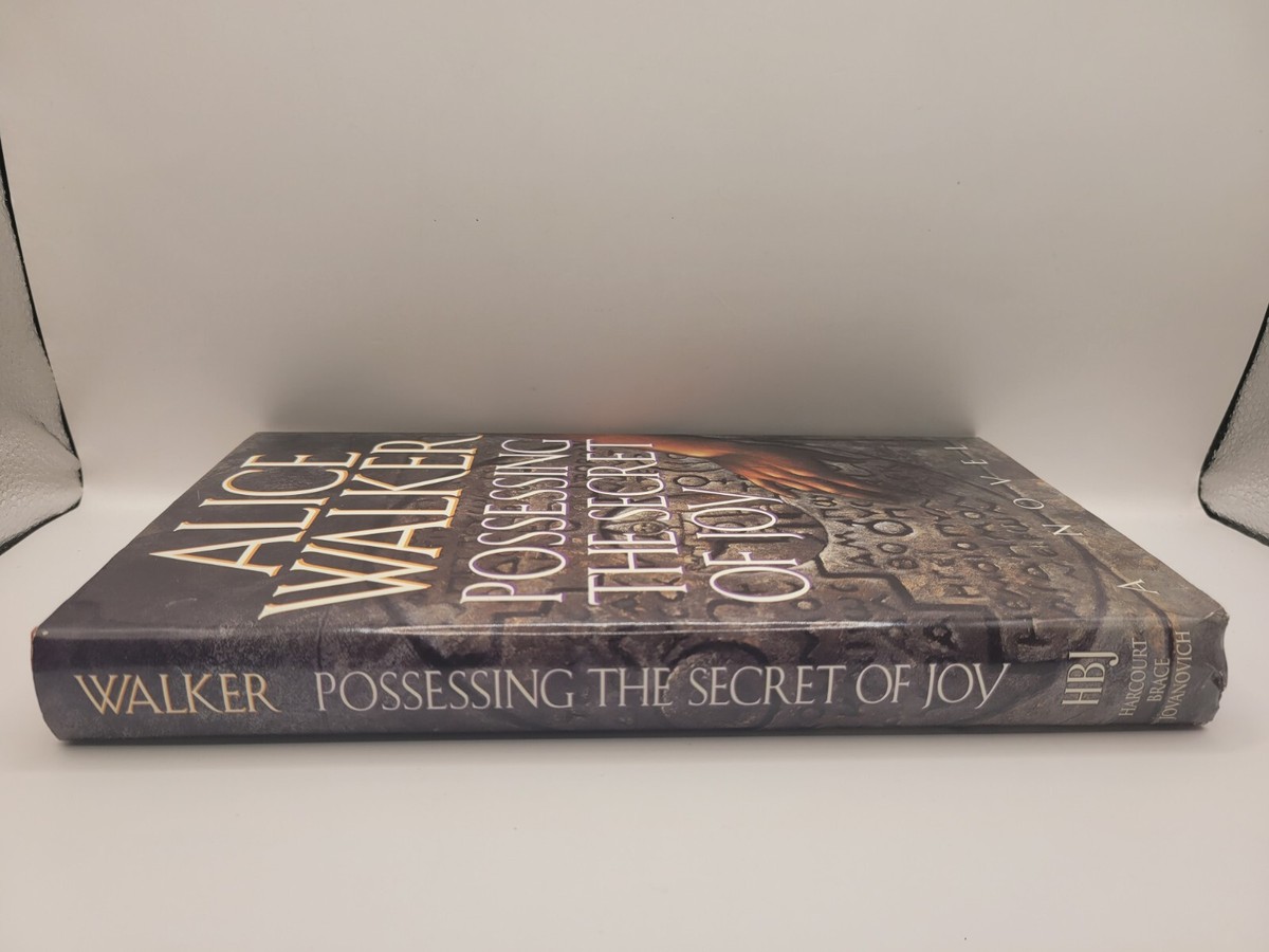 Possessing The Secret Of Joy