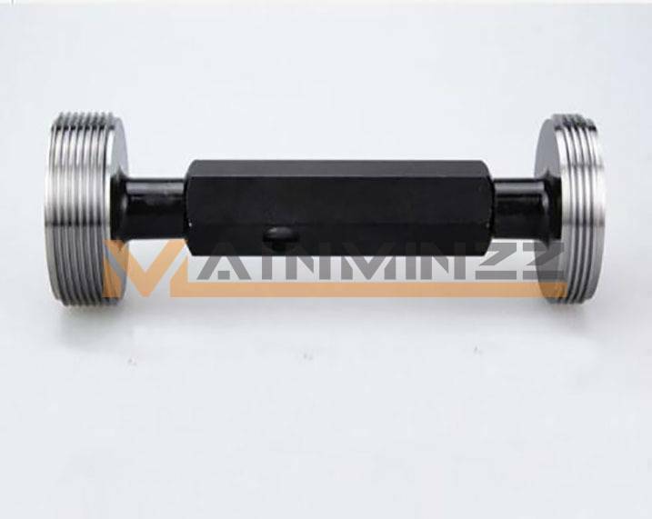 1PCS NEW M39 x 1 Right hand Thread Gauge Plug Gage One Year Warranty ...