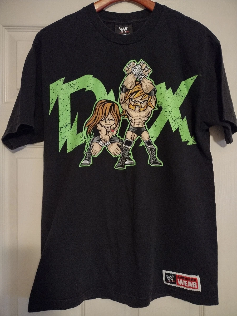 Dx Generation Cartoon
