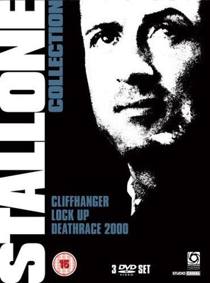 The Stallone Collection (Action Icons) (3 Discs) (DVD) Sylvester ...