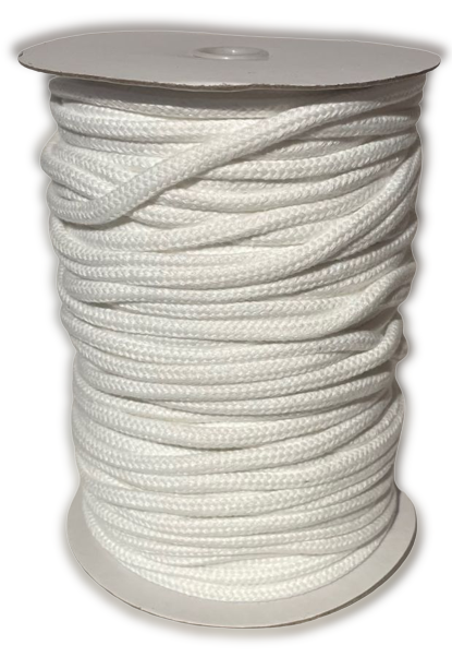 300 Feet SOFT MAGICIANS WHITE ROPE Ft Hank Magic Tricks Cut Restore ...