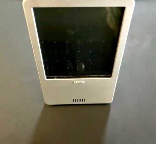 Vintage LEXON Magik Magic Aluminum Touch Screen Calculator - RARE ...