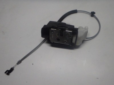 Maserati GranTurismo M145 2008 Door Latch Lock LHS J087 | eBay Australia