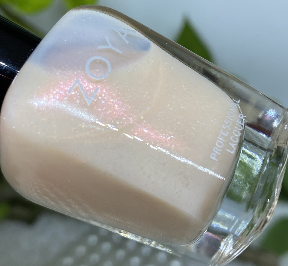 Zoya Nagellack Nail Polish ZP300 BAILEY schimmer 15ml *neu* | eBay.de