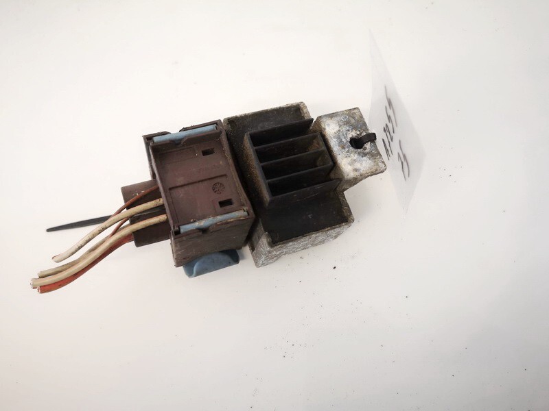 9640469680 Glow plug relay for Renault Grand Scenic UK1439504-35 | eBay UK