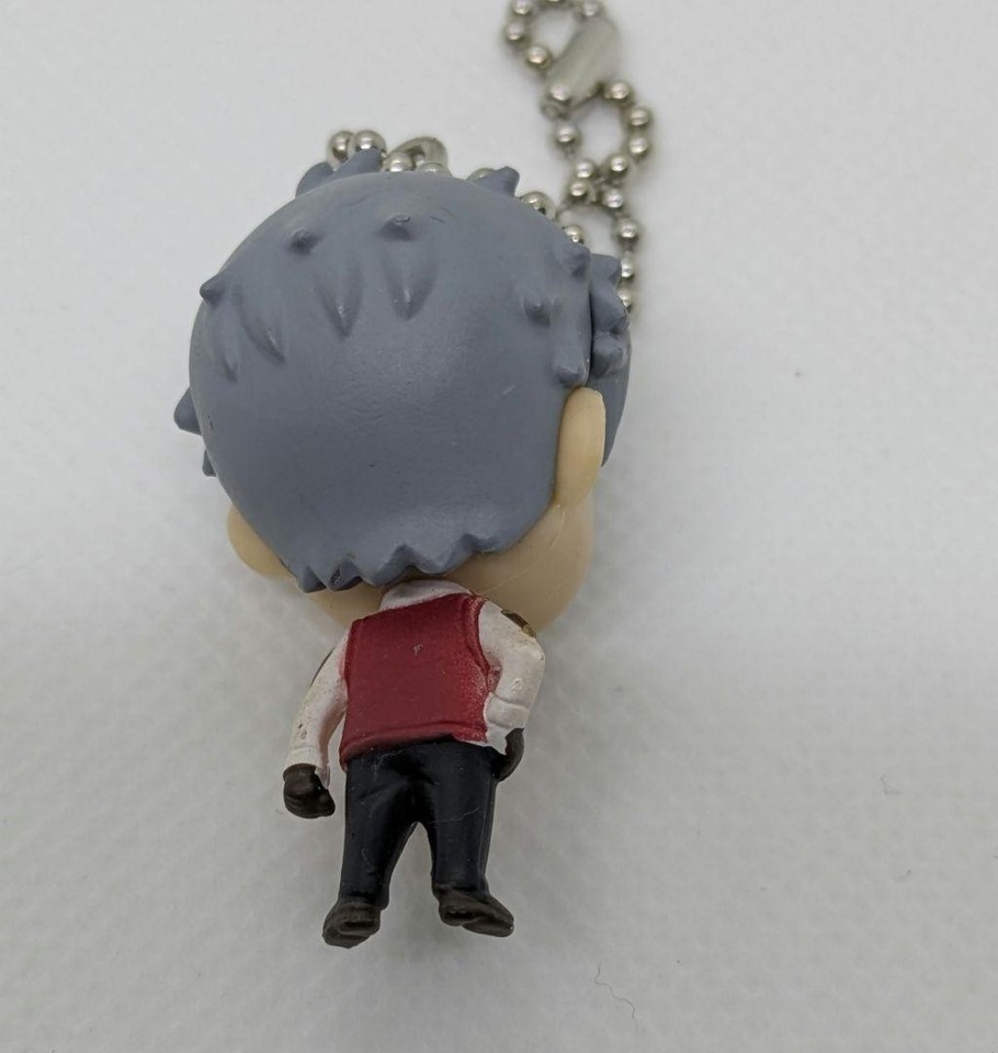 PERSONA 3 DEFUME MINI Complete 5 Piece Set Movie Version P3 THEMOVIE # ...