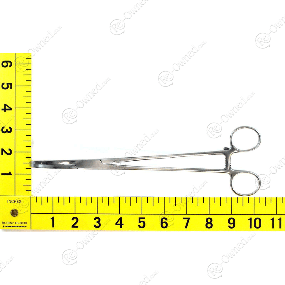 Codman 37-1024 Reul Classic Aorta Clamp | eBay