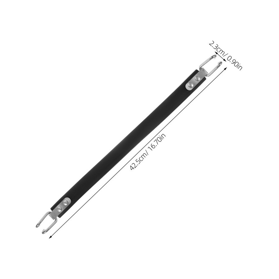 Car Battery Carrier Strap Tow Chains with Hooks Batteries Lifting ...