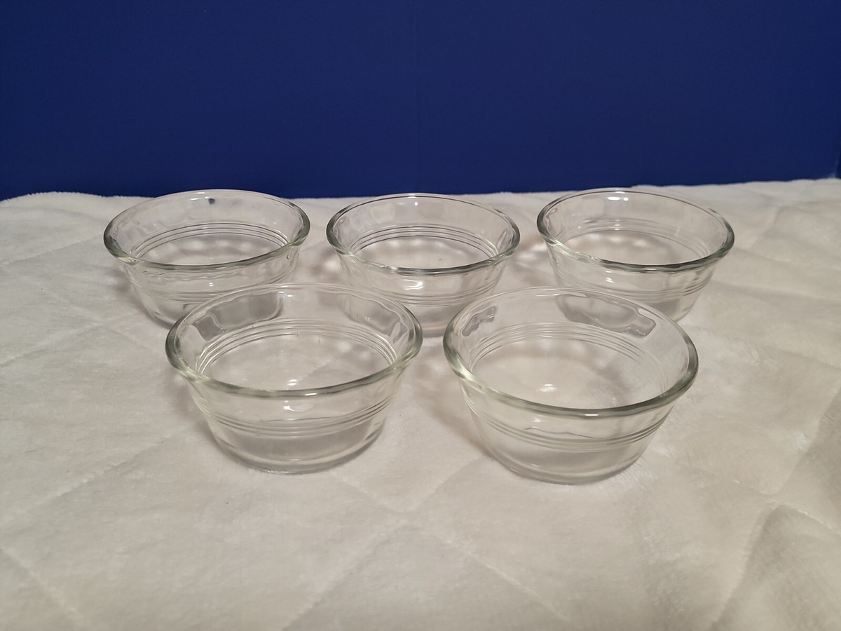 Pyrex Glass Custard Cups Ubuy Pyrex Custard Cups Set Of 3 Lovenware