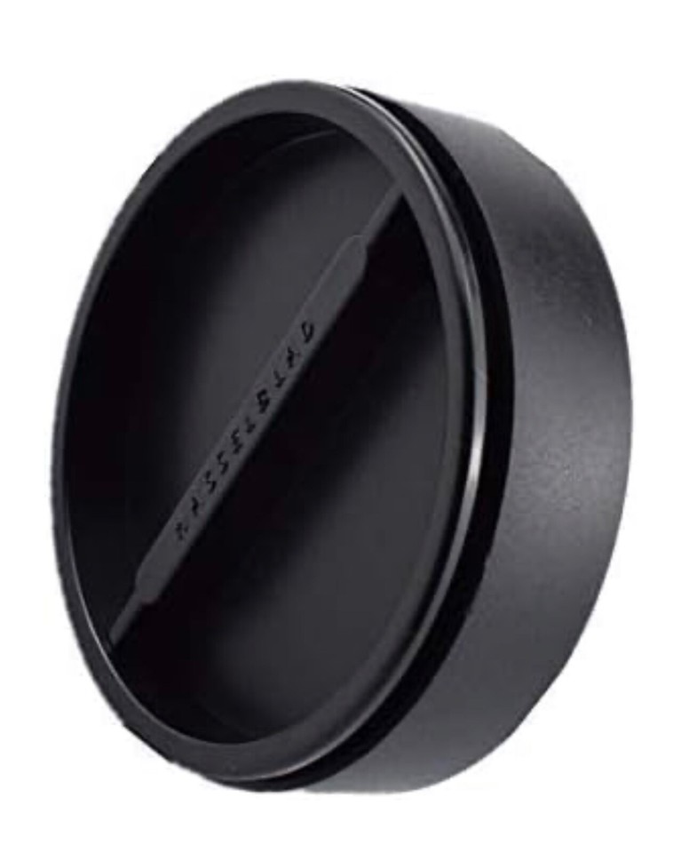 Body Cap + Rear Lens Cap Set for Hasselblad Mount 500CM 500C 503CX ...