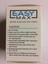 EASYMax Blood Glucose monitoring Talking system No Coding 885017000010 ...