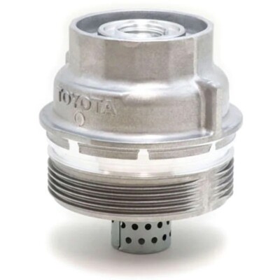 Toyota Genuine Lexus 15620-31050 Oil Filter Housing Cap Assembly Many ...