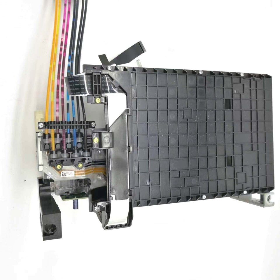 Print Head 975 Printhead D3Q15-80149 Fits For HP Pagewide Pro MFP 577DW ...