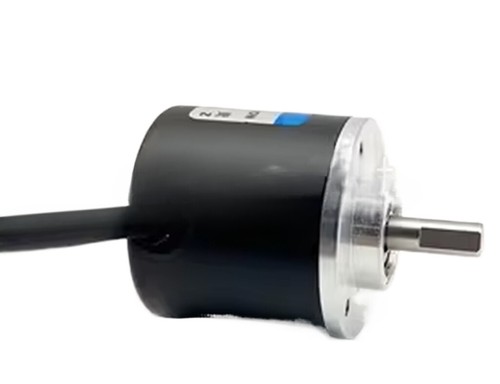 1X NEW IHA6012-I08-1024BZ3-5L photoelectric rotary encoder | eBay