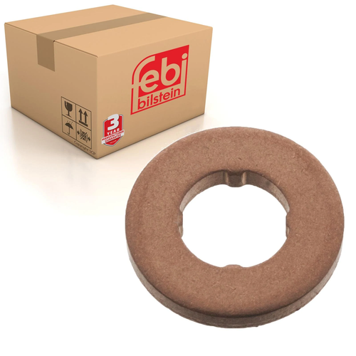 Injection Valve Seal Ring Fits Ford Focus Fiesta Transit Fiat Punto ...