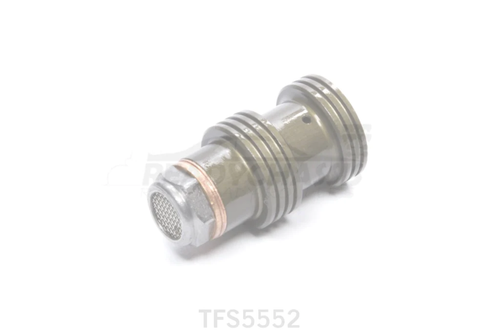 Tuff-Stuff 850 PSI Valve for Type II Models 6175 & 6170 5552 | eBay