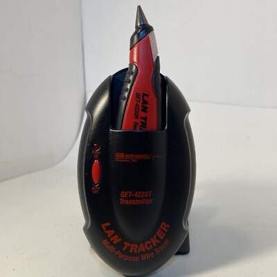 Cable Testers - Wire Tracer