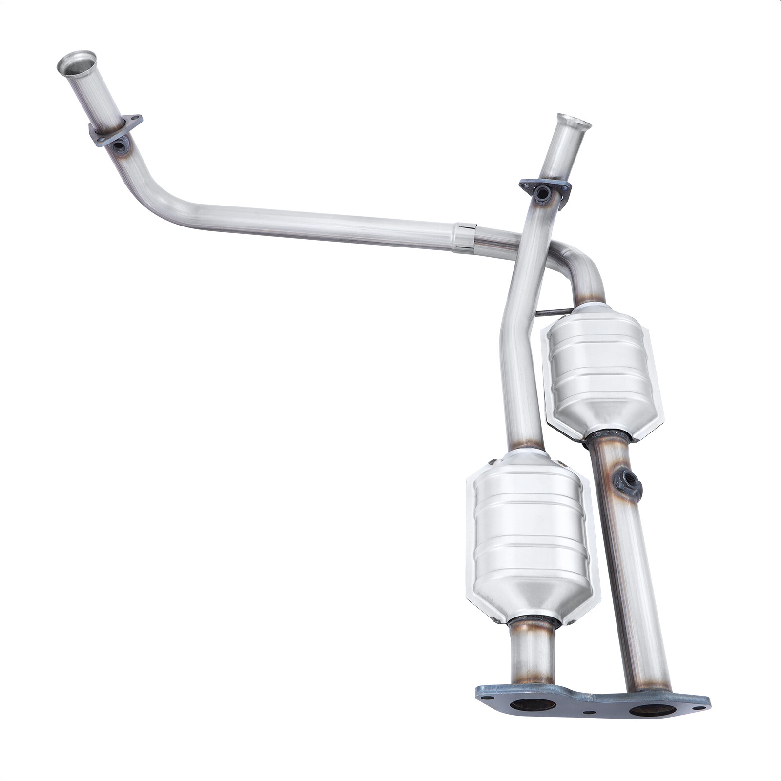 Catalytic Converter for Cadillac Escalade 1999-2000 Chevy C1500 Tahoe ...