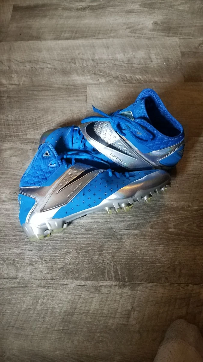 Calvin Johnson Megatron Nike