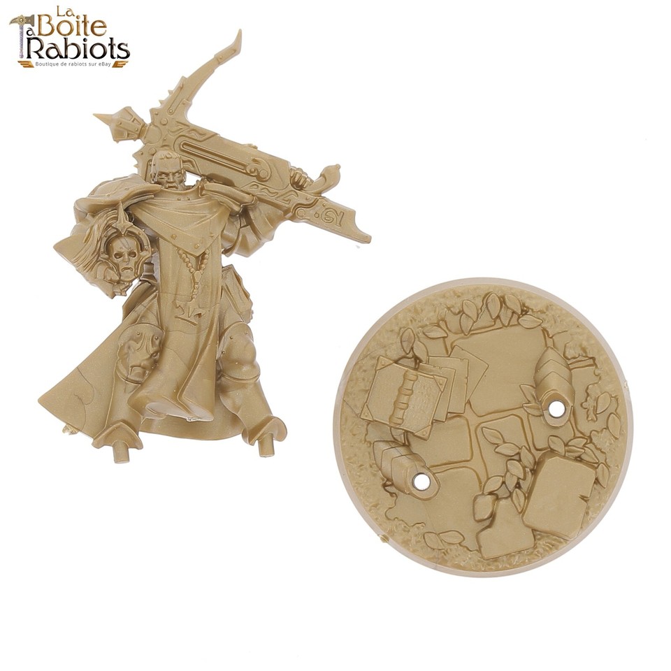 Warhammer Underworlds Set 2Vente to the / Of Detail Bitz Sprue | eBay ...