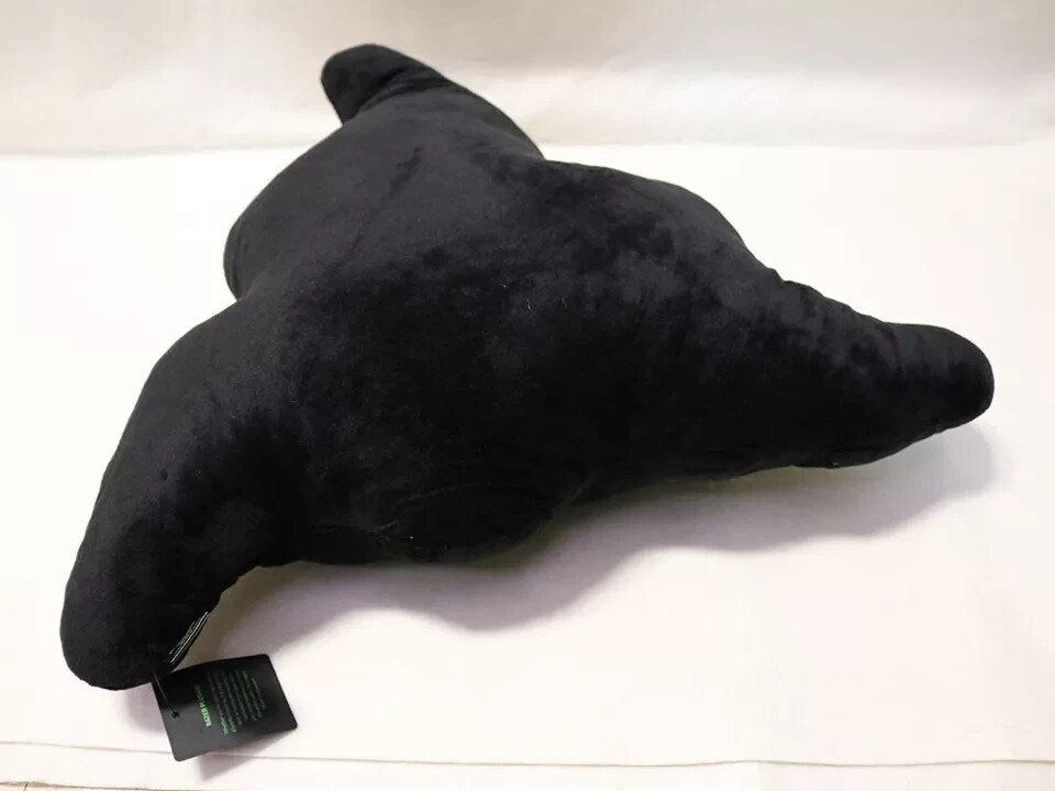 Razer THS Plushie Pillow Cushion | eBay
