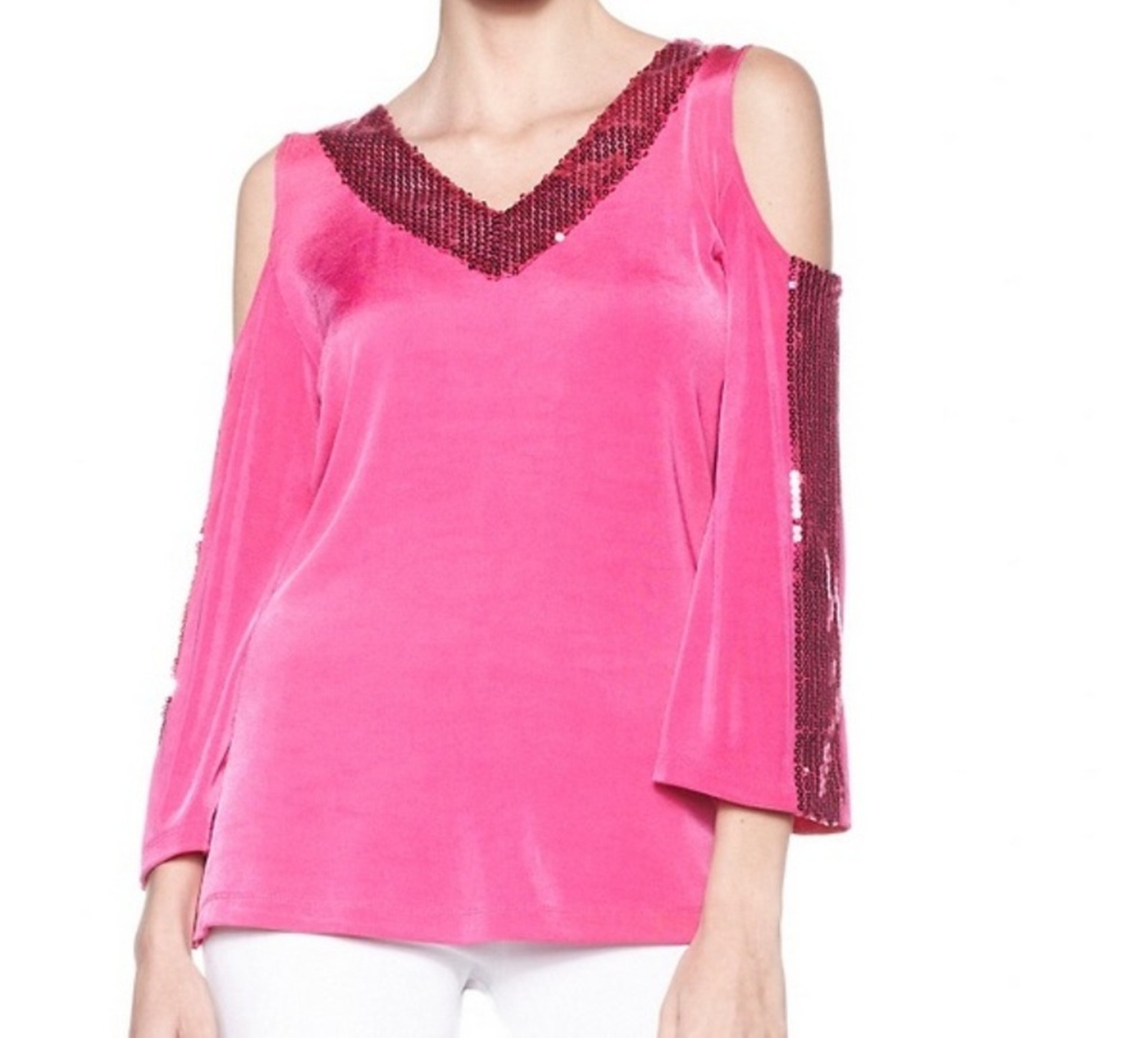 Mother Of Bride Women's wedding evening party cocktail Tunic top plus ...