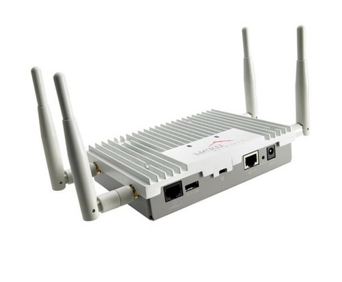 Sale Meru Networks MC1500 876-50002-F Controller 5x AP1000 Model AP ...