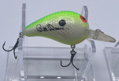 Crankbaits - Bomber Bill Dance Fat