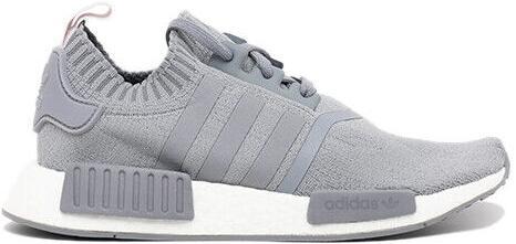 Size 7.5 - adidas NMD_R1 Triple Grey W for sale online | eBay