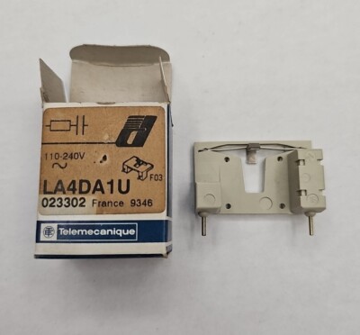 AC Power Supplies - Transient Voltage Surge Suppressor Noise Filter