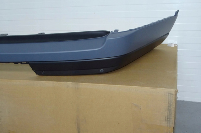 Land Rover Rear Bumper Range Rover 2013 OEM LR057291 for sale online | eBay