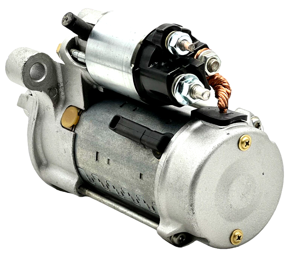 OEM Starter Fits Ford F-150 V8 5.0L 2018-2020 438000-3950 | eBay