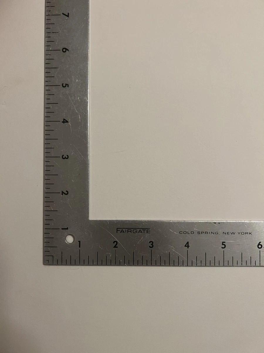 L Square Ruler Sewing