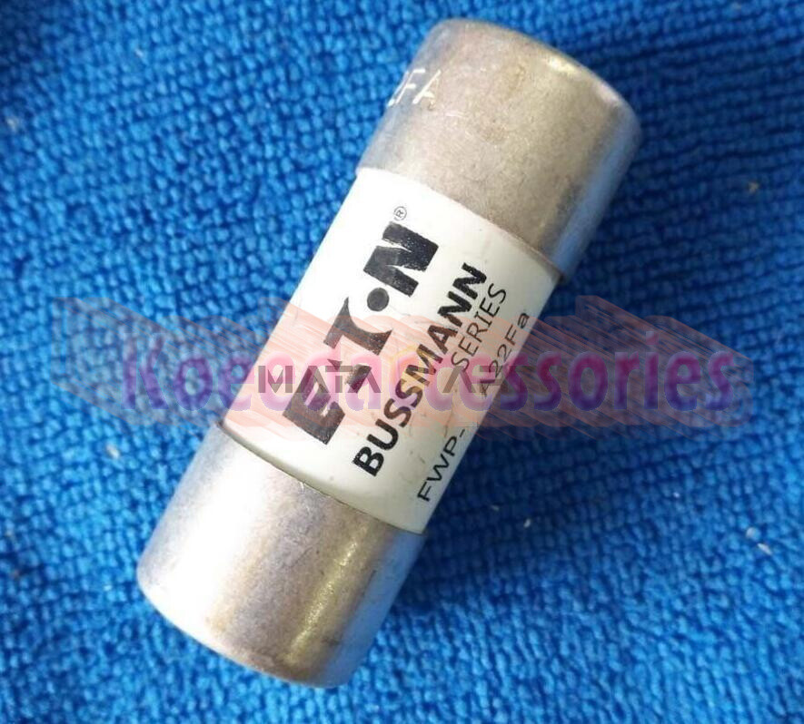 Eaton BUSSMANN FWP-63A22Fa Fuse 63A FWP 700V 22*58mm 1Pcs* | eBay
