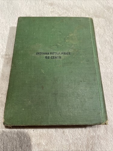 The Problem and Practice Arithmetics 2nd Book Smith, Luse, Morss 1929 ...