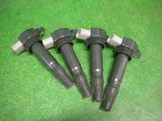 MITSUBISHI Colt 2011 DBA-Z22A Ignition Coil MN195805 [Used] [PA00764763 ...